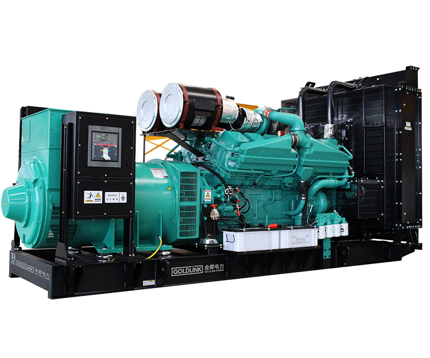 generator, alternator, genset, silent generator set, soundproof ...